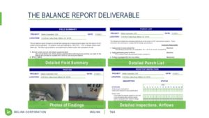 Air Balance Report Template (3) - TEMPLATES EXAMPLE | TEMPLATES EXAMPLE