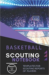 Basketball Player Scouting Report Template (4) - TEMPLATES EXAMPLE ...