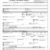 Blank Police Report Template (5) - TEMPLATES EXAMPLE | TEMPLATES EXAMPLE
