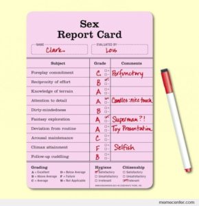 Boyfriend Report Card Template - TEMPLATES EXAMPLE | TEMPLATES EXAMPLE