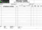 Building Defect Report Template (7) - TEMPLATES EXAMPLE | TEMPLATES EXAMPLE