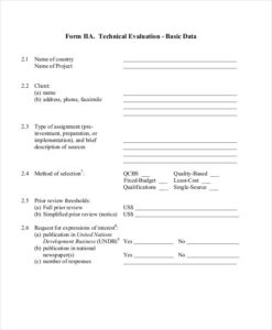 Business Review Report Template (7) - TEMPLATES EXAMPLE | TEMPLATES EXAMPLE