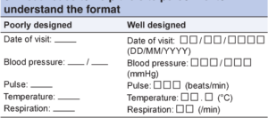 Case Report Form Template Clinical Trials (2) - TEMPLATES EXAMPLE ...