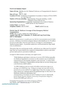 Conference Summary Report Template (7) - TEMPLATES EXAMPLE | TEMPLATES ...