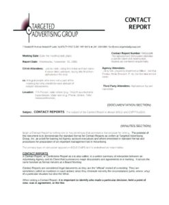 Conference Summary Report Template (9) - TEMPLATES EXAMPLE | TEMPLATES ...
