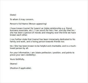 Expert Witness Report Template (6) - TEMPLATES EXAMPLE | TEMPLATES EXAMPLE