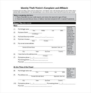 Fake Police Report Template (1) - TEMPLATES EXAMPLE | TEMPLATES EXAMPLE