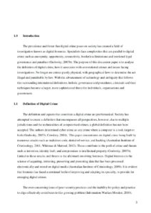 Forensic Report Template (5) - TEMPLATES EXAMPLE | TEMPLATES EXAMPLE