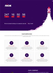 Html Report Template Download (1) - TEMPLATES EXAMPLE | TEMPLATES EXAMPLE