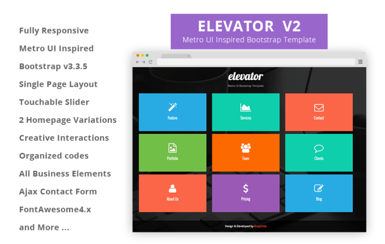 Html Report Template Free (1) - TEMPLATES EXAMPLE | TEMPLATES EXAMPLE