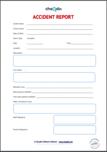 Incident Report Register Template (1) - TEMPLATES EXAMPLE | TEMPLATES ...