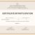 International Conference Certificate Templates (6) - TEMPLATES EXAMPLE ...