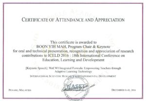 International Conference Certificate Templates (9) - TEMPLATES EXAMPLE ...