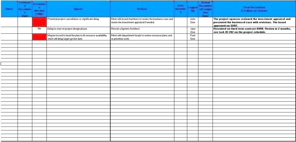 It Report Template For Word - TEMPLATES EXAMPLE | TEMPLATES EXAMPLE