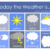 Kids Weather Report Template (1) - TEMPLATES EXAMPLE | TEMPLATES EXAMPLE
