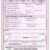 Marriage Certificate Translation Template (2) - TEMPLATES EXAMPLE ...