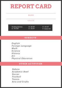 Mckinsey Consulting Report Template (2) - TEMPLATES EXAMPLE | TEMPLATES ...