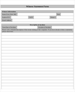 Mi Report Template (1) - TEMPLATES EXAMPLE | TEMPLATES EXAMPLE