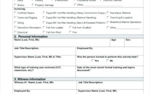 Mi Report Template (5) - TEMPLATES EXAMPLE | TEMPLATES EXAMPLE