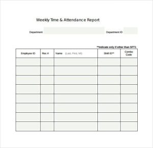 Mi Report Template (6) - TEMPLATES EXAMPLE | TEMPLATES EXAMPLE