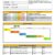 Monthly Program Report Template (1) - TEMPLATES EXAMPLE | TEMPLATES EXAMPLE