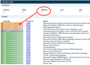 Nessus Report Templates (8) - TEMPLATES EXAMPLE | TEMPLATES EXAMPLE