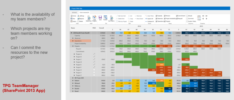 Project Portfolio Status Report Template (4) - TEMPLATES EXAMPLE ...