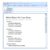 Project Status Report Email Template (5) - TEMPLATES EXAMPLE ...