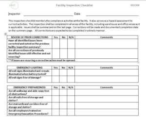 Property Management Inspection Report Template (9) - TEMPLATES EXAMPLE ...