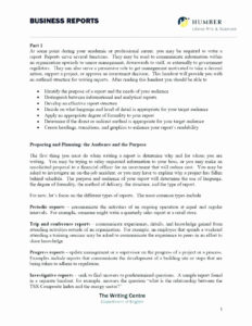 Download Sample Of Sales Report Writing - TEMPLATES EXAMPLE | TEMPLATES ...