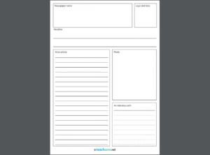 Science Report Template Ks2 (2) - TEMPLATES EXAMPLE | TEMPLATES EXAMPLE