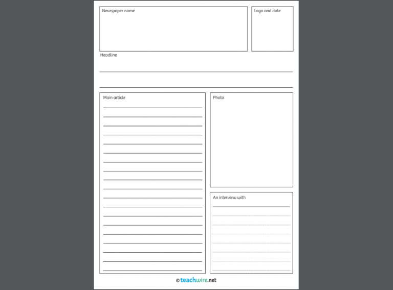 Science Report Template Ks2 - TEMPLATES EXAMPLE | TEMPLATES EXAMPLE