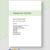 Simple Report Template Word (5) - TEMPLATES EXAMPLE | TEMPLATES EXAMPLE