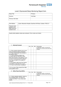 Site Visit Report Template (1) - TEMPLATES EXAMPLE | TEMPLATES EXAMPLE