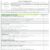 Soccer Report Card Template (1) - TEMPLATES EXAMPLE | TEMPLATES EXAMPLE