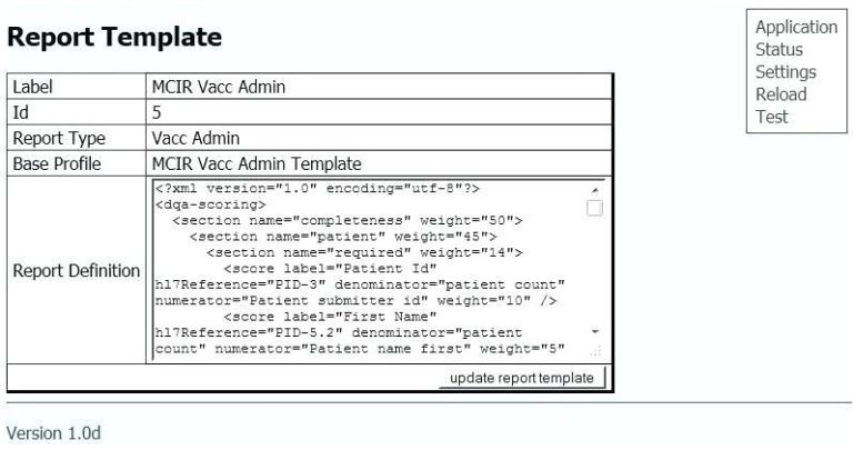 Software Test Report Template Xls (2) - TEMPLATES EXAMPLE | TEMPLATES ... Software Test Report Template Xls (2) - TEMPLATES EXAMPLE | TEMPLATES ...