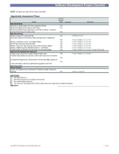 Software Test Report Template Xls (3) - TEMPLATES EXAMPLE | TEMPLATES ...