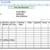 Software Test Report Template Xls (3) - TEMPLATES EXAMPLE | TEMPLATES ...