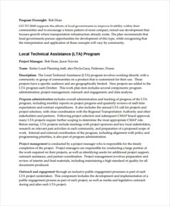 Staff Progress Report Template (2) - TEMPLATES EXAMPLE | TEMPLATES EXAMPLE