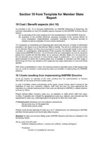 State Report Template (1) - TEMPLATES EXAMPLE | TEMPLATES EXAMPLE