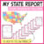 State Report Template (1) - TEMPLATES EXAMPLE | TEMPLATES EXAMPLE