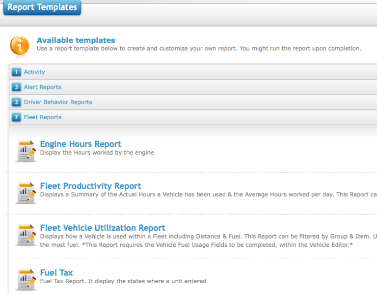State Report Template (3) - TEMPLATES EXAMPLE | TEMPLATES EXAMPLE