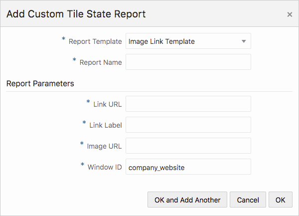 State Report Template (5) - TEMPLATES EXAMPLE | TEMPLATES EXAMPLE