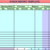 Stock Report Template Excel (1) - TEMPLATES EXAMPLE | TEMPLATES EXAMPLE