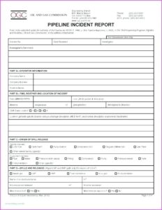 Technical Support Report Template (5) - TEMPLATES EXAMPLE | TEMPLATES ...