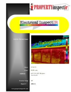 Thermal Imaging Report Template (6) - TEMPLATES EXAMPLE | TEMPLATES EXAMPLE