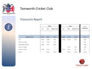 Treasurers Report Agm Template (5) - TEMPLATES EXAMPLE | TEMPLATES EXAMPLE