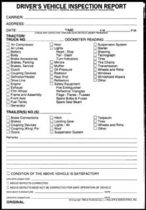 Vehicle Inspection Report Template (1) - TEMPLATES EXAMPLE | TEMPLATES ...