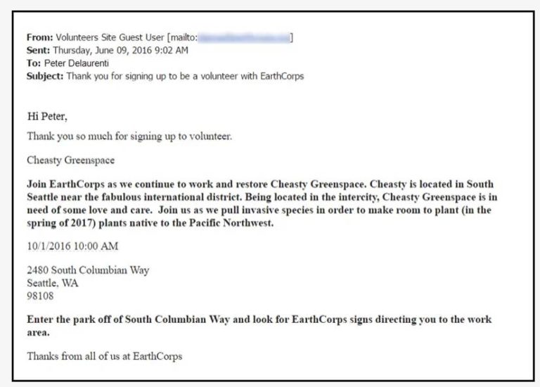 Volunteer Report Template (2) - TEMPLATES EXAMPLE | TEMPLATES EXAMPLE