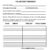Volunteer Report Template (5) - TEMPLATES EXAMPLE | TEMPLATES EXAMPLE